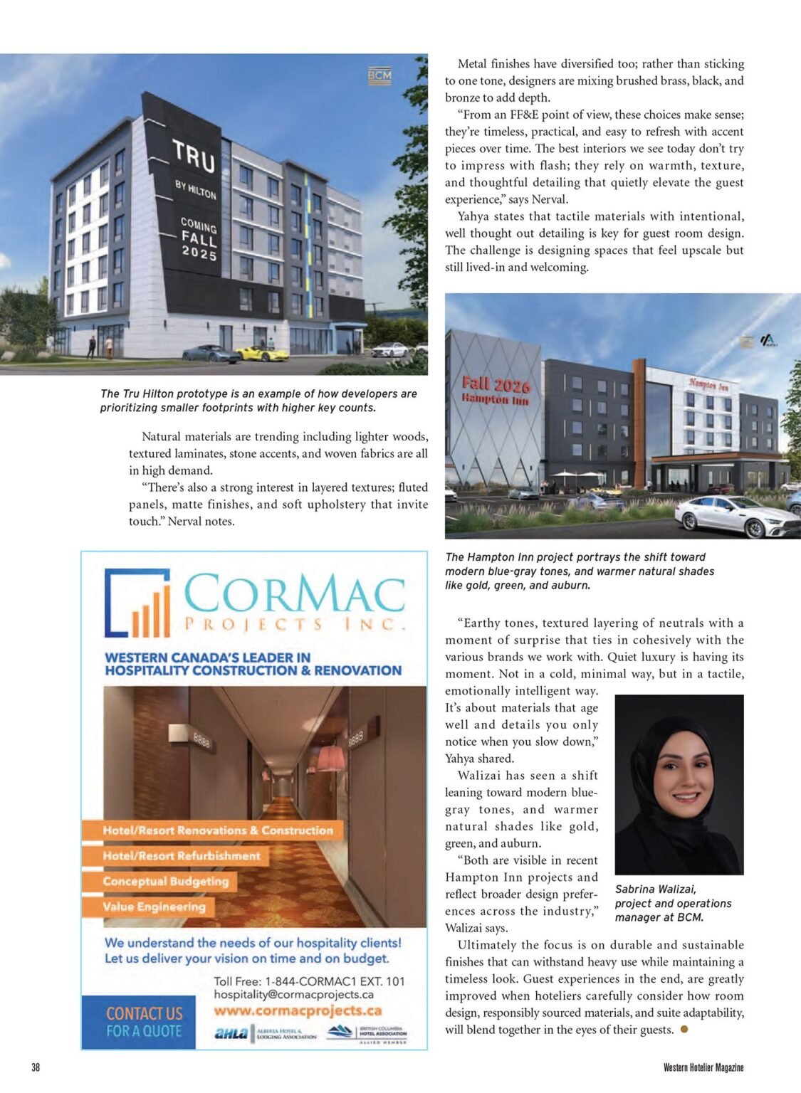 BEST CONSTRUCTION MANAGERS (BCM) | Construction Management Company Canada